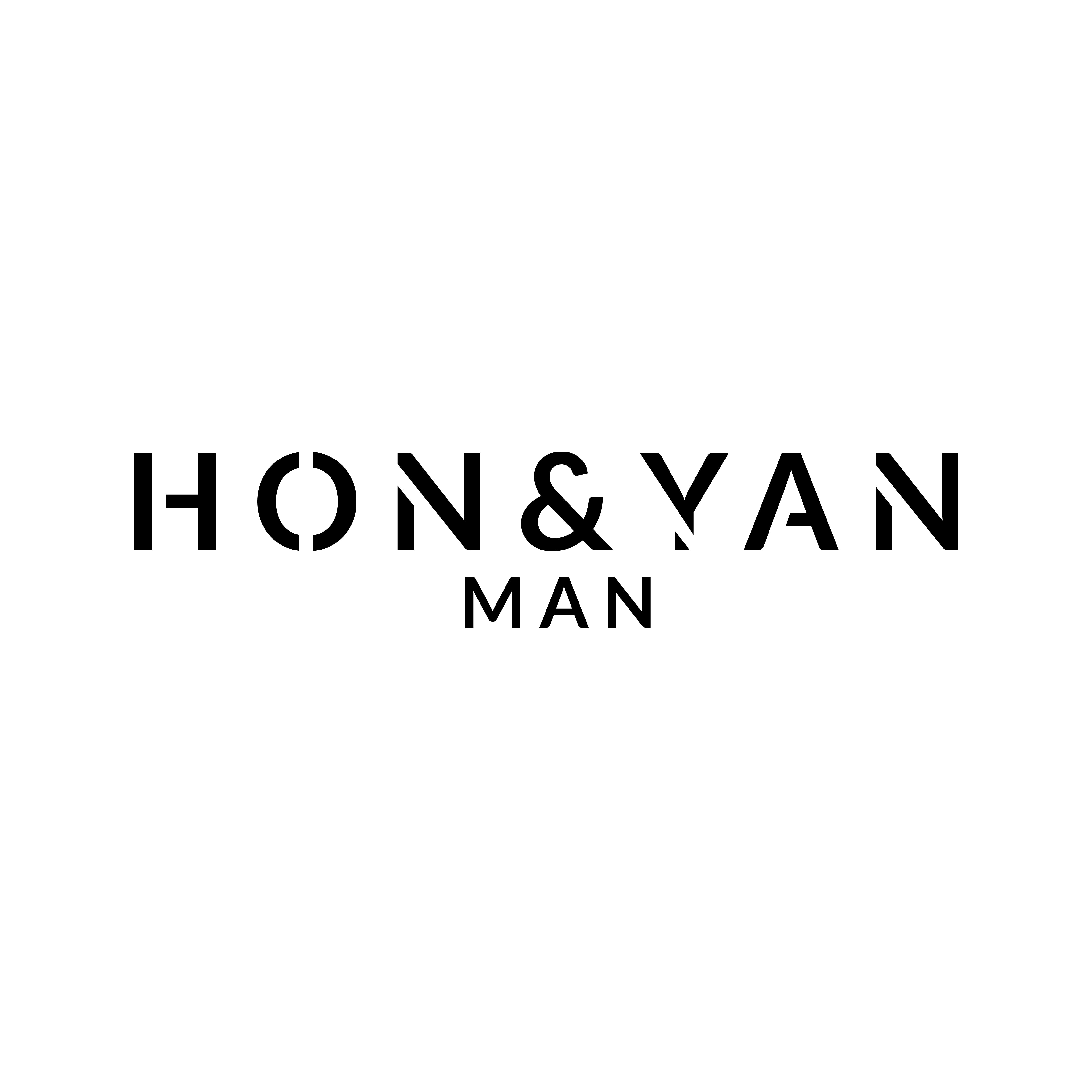 HON&YAN MAN