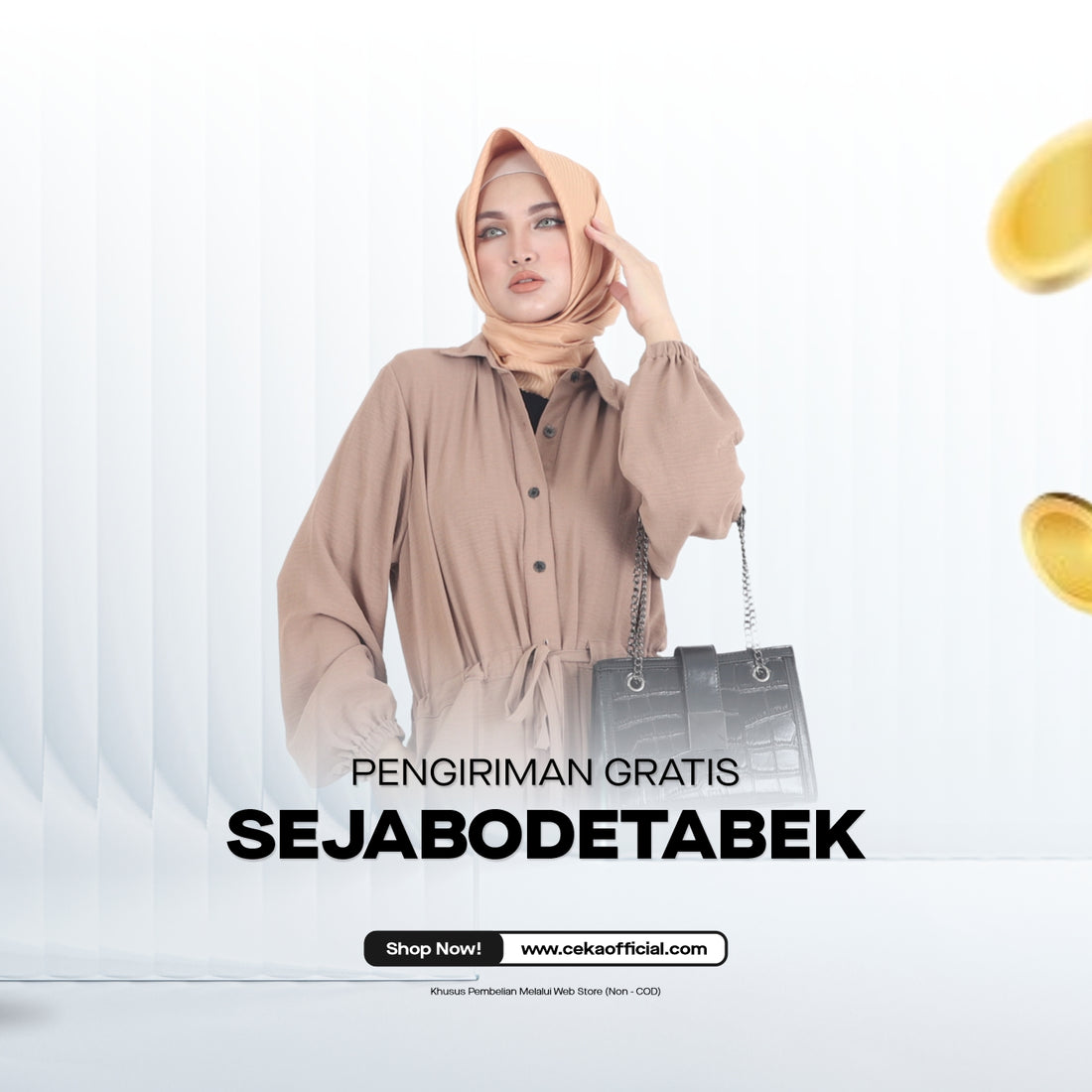 Ceka Official Store – CEKA